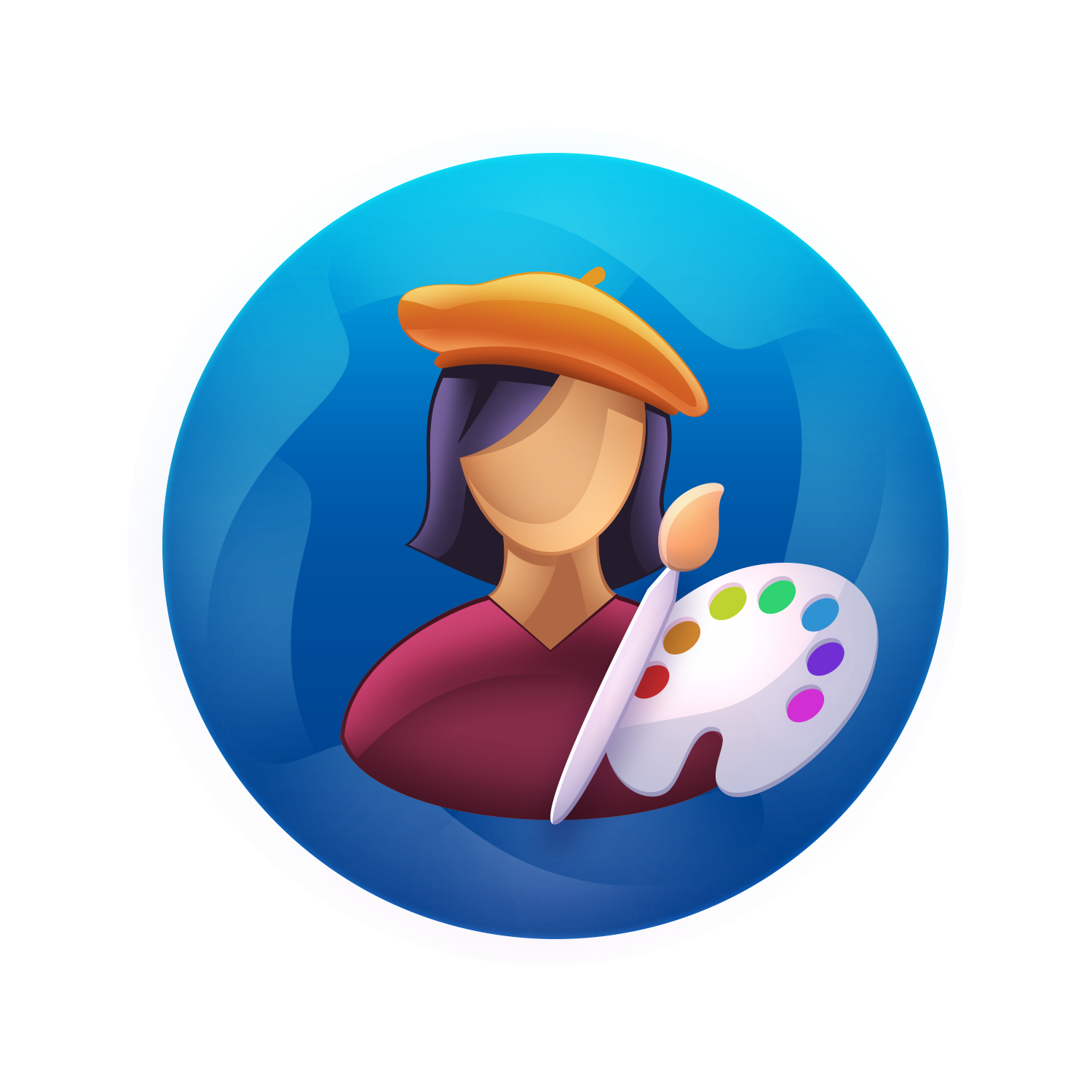 Visual Arts | BGCA Club Programs